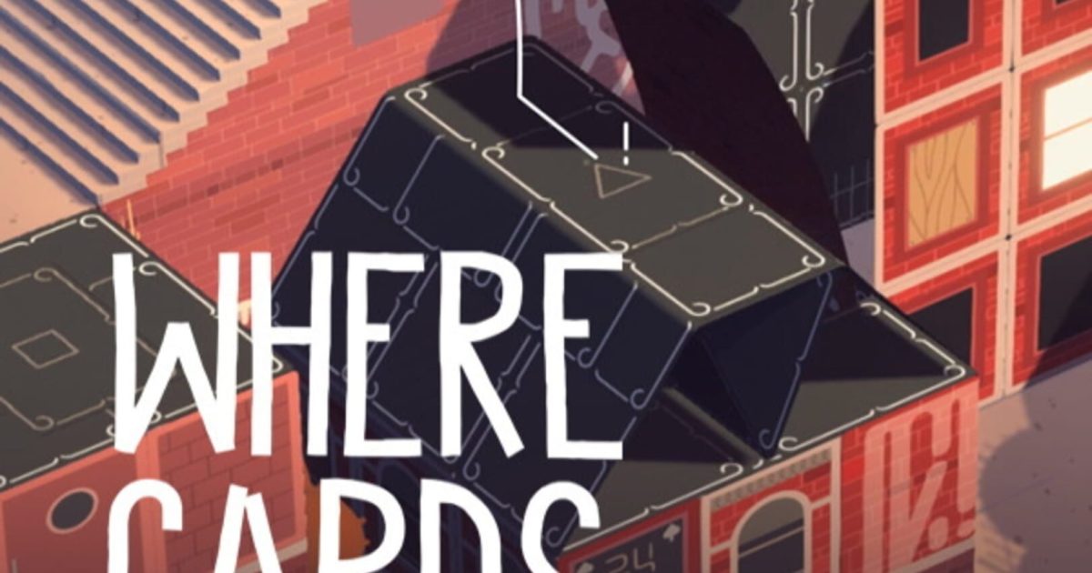 Where Cards Fall News, Guides, Walkthrough, Screenshots, and Reviews ...
