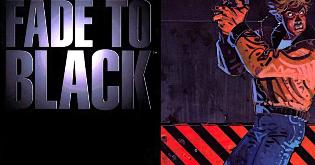 Fade to Black News, Guides, Walkthrough, Screenshots, and Reviews ...