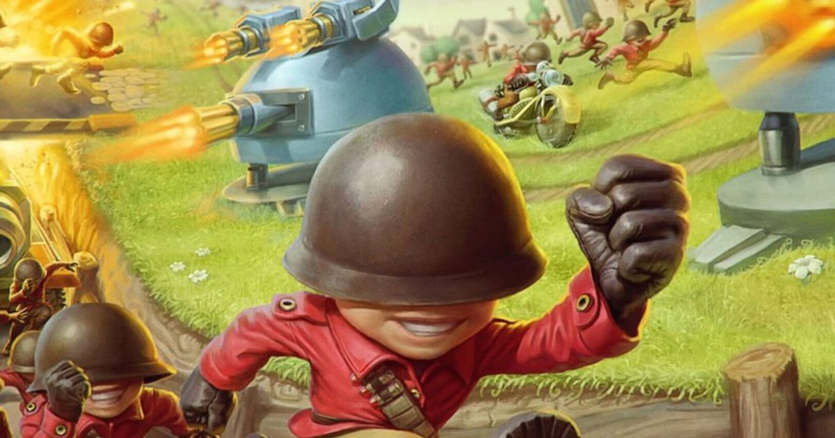 Fieldrunners 2 News, Guides, Walkthrough, Screenshots, and Reviews ...