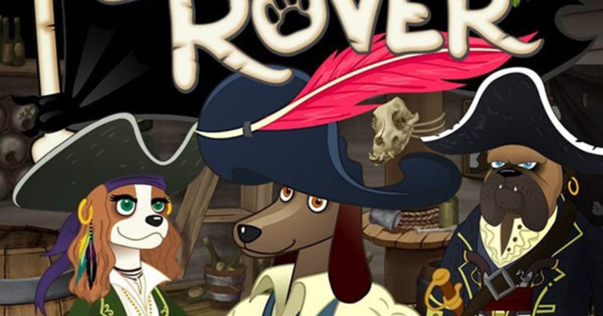 Jolly Rover News, Guides, Walkthrough, Screenshots, and Reviews ...
