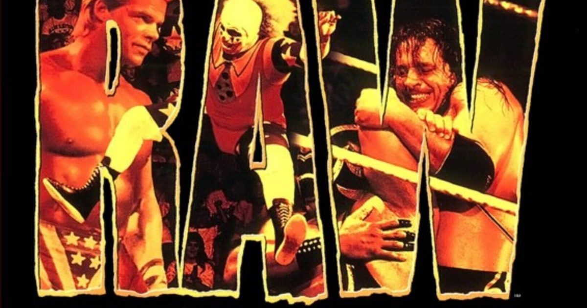 WWF Raw News, Guides, Walkthrough, Screenshots, and Reviews ...