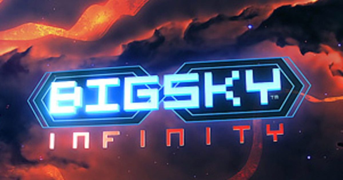 Big Sky Infinity News, Guides, Walkthrough, Screenshots, and Reviews ...