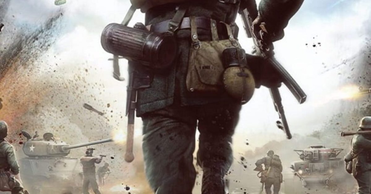 Heroes & Generals News, Guides, Walkthrough, Screenshots, and Reviews ...