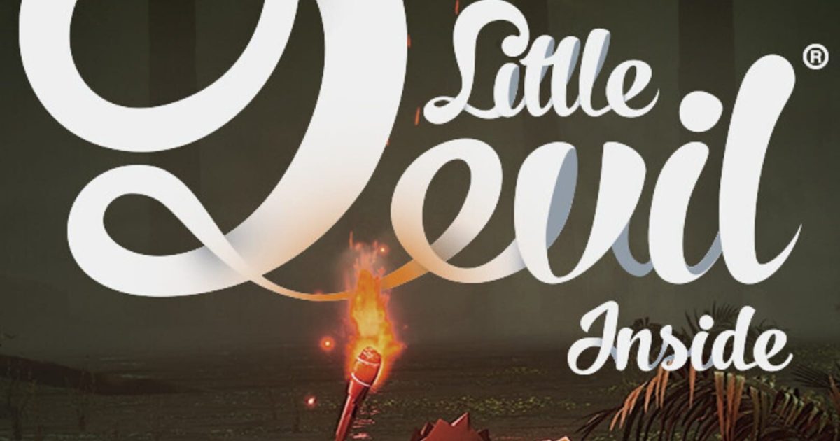 Little Devil Inside News, Guides, Walkthrough, Screenshots, and Reviews ...