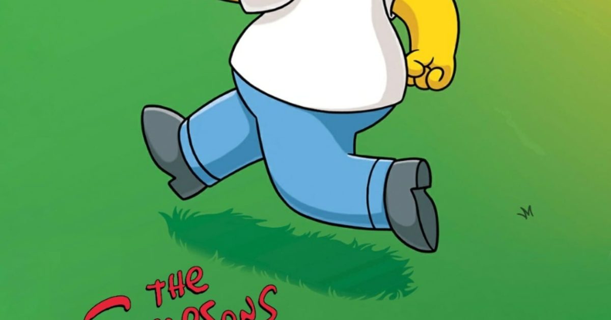 The Simpsons: Tapped Out News, Guides, Walkthrough, Screenshots, and ...