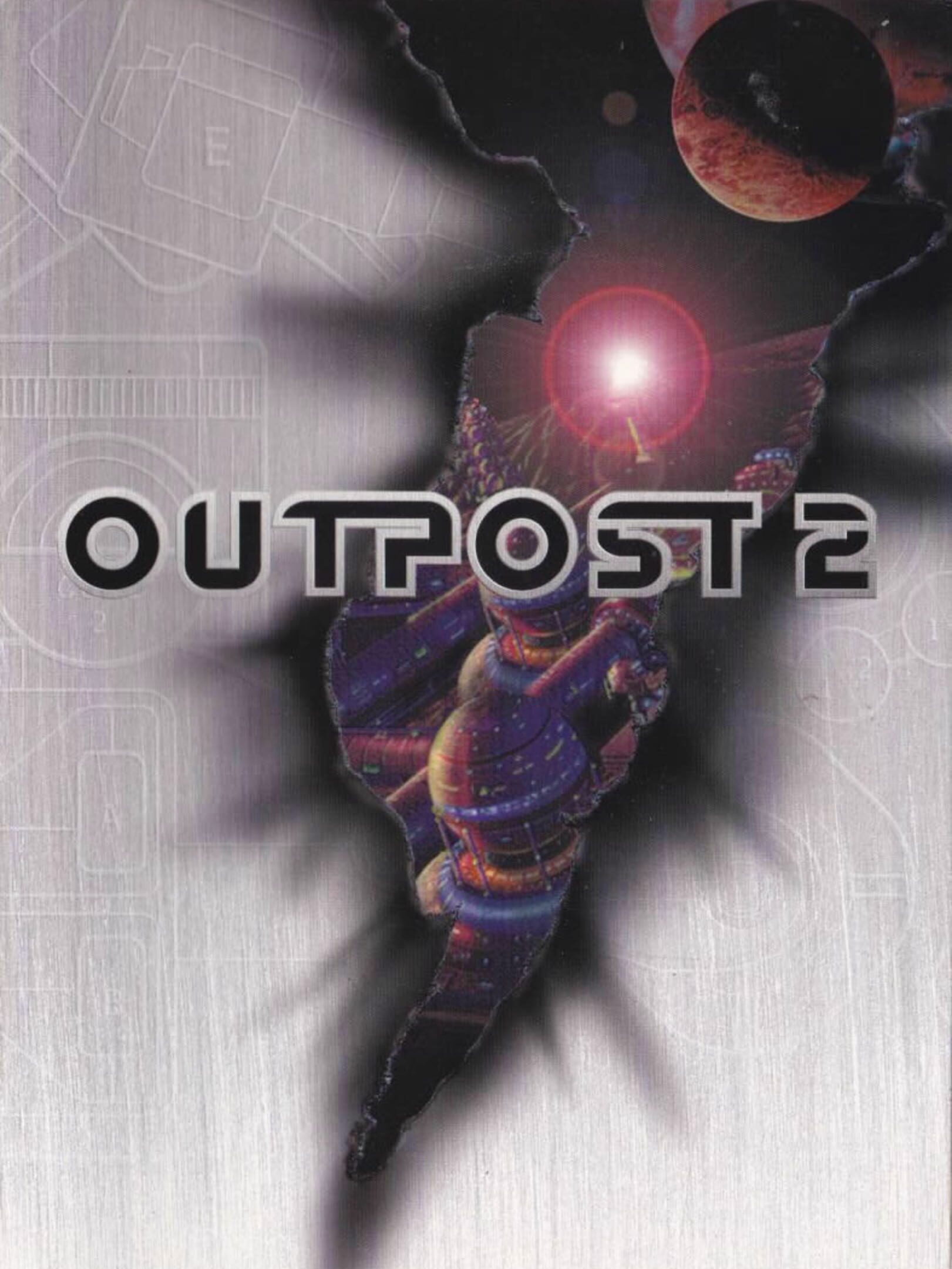 Outpost 2: Divided Destiny News, Guides, Walkthrough, Screenshots, and ...
