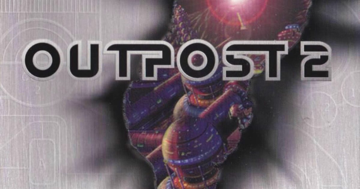 Outpost 2: Divided Destiny News, Guides, Walkthrough, Screenshots, and ...
