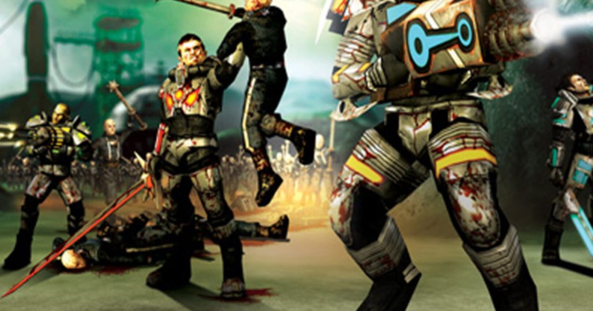 Project Aftermath News, Guides, Walkthrough, Screenshots, and Reviews ...