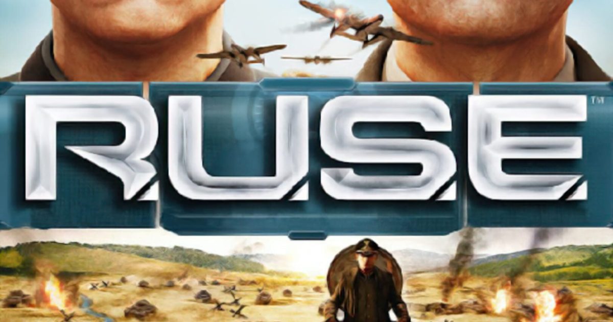 R.U.S.E. News, Guides, Walkthrough, Screenshots, and Reviews ...