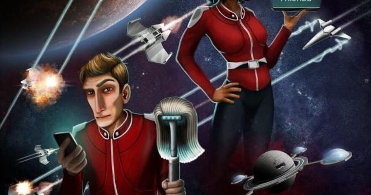 Redshirt News, Guides, Walkthrough, Screenshots, and Reviews ...