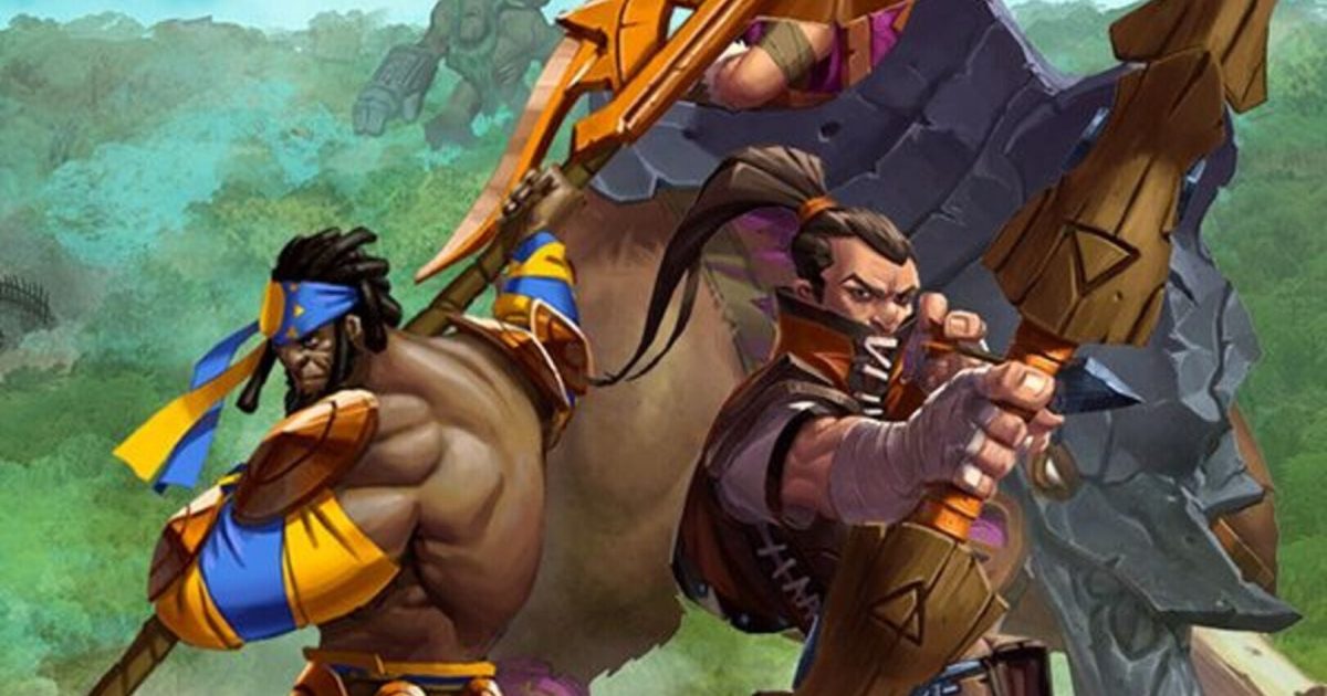 Sacred Citadel News, Guides, Walkthrough, Screenshots, and Reviews ...