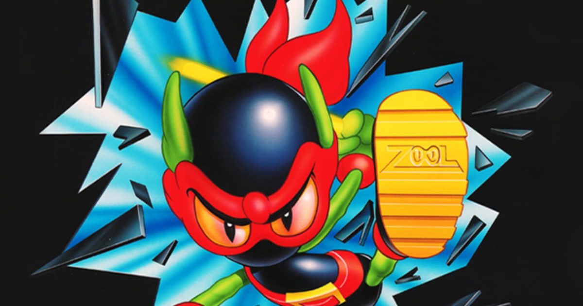 Zool News, Guides, Walkthrough, Screenshots, and Reviews - GameRevolution