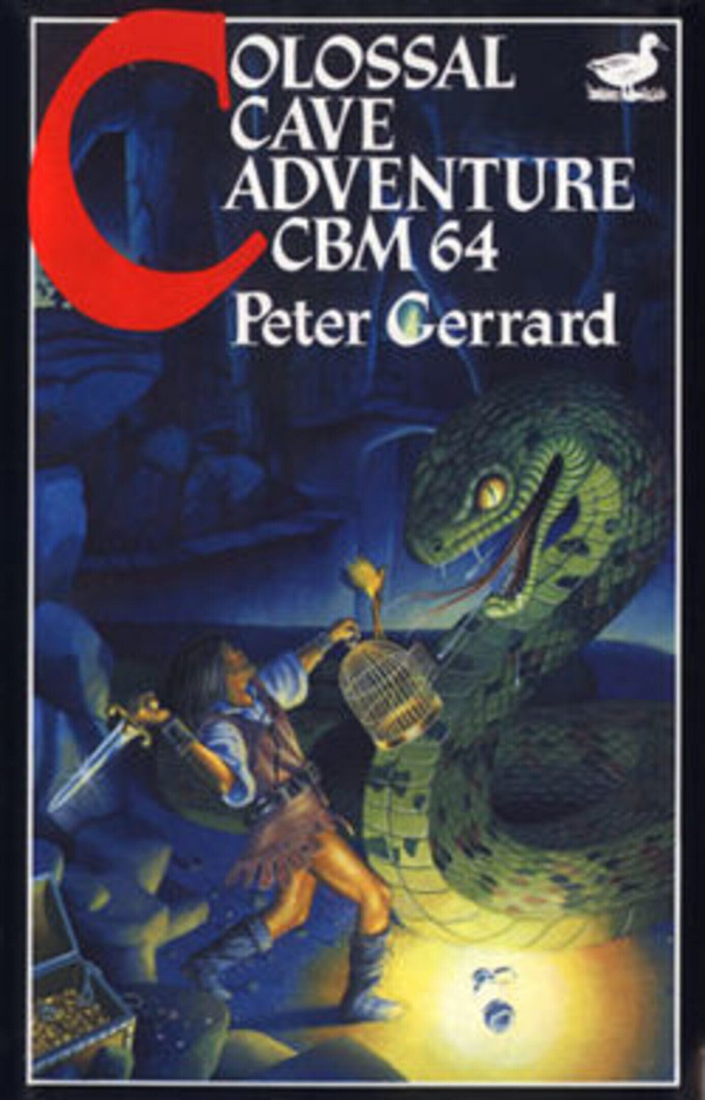 Colossal Cave Adventure News, Guides, Walkthrough, Screenshots, and ...