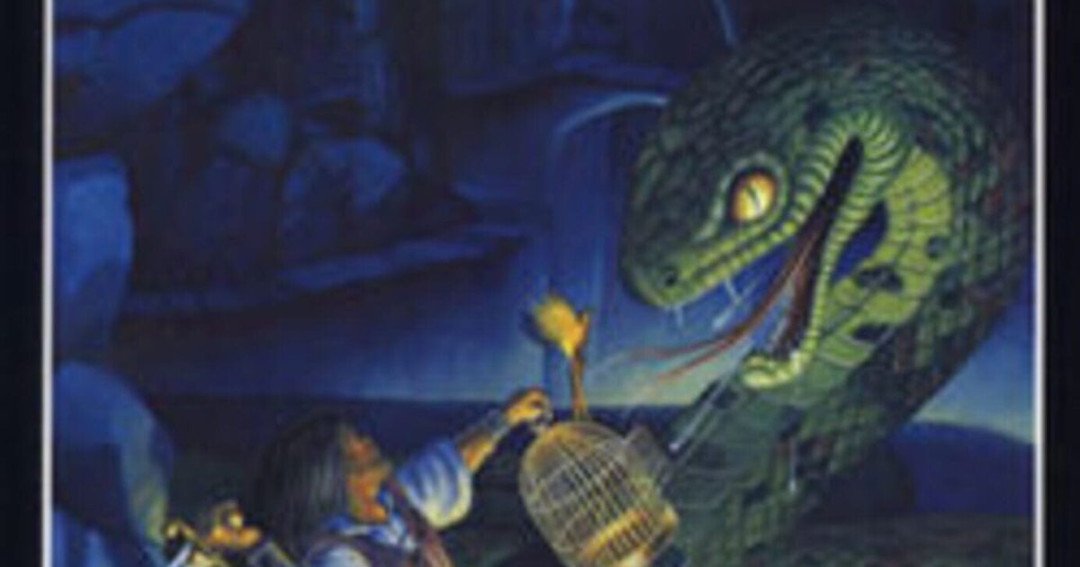 Colossal Cave Adventure News, Guides, Walkthrough, Screenshots, and ...