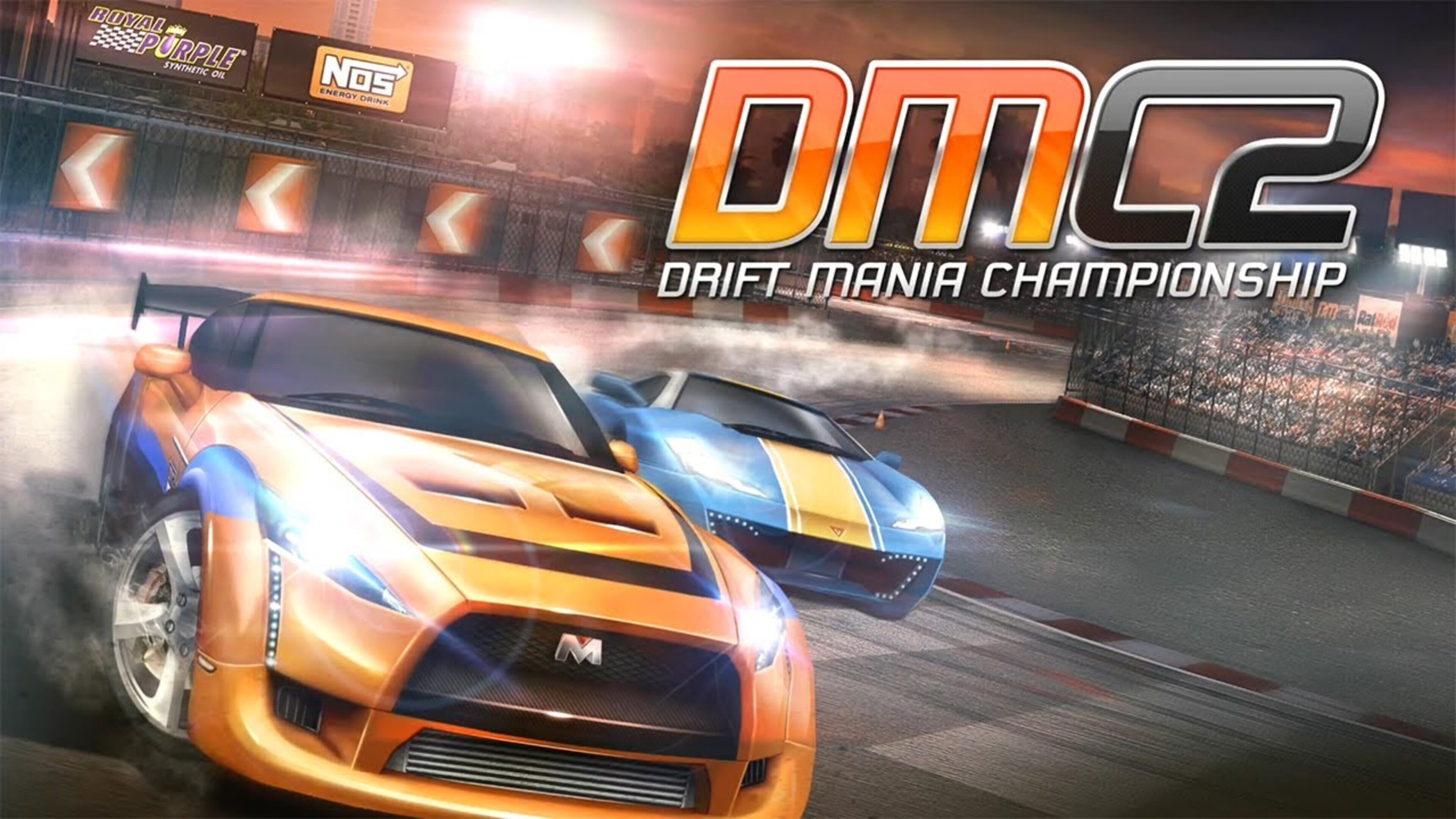 Drift Mania Championship 2 News, Guides, Walkthrough, Screenshots, and ...