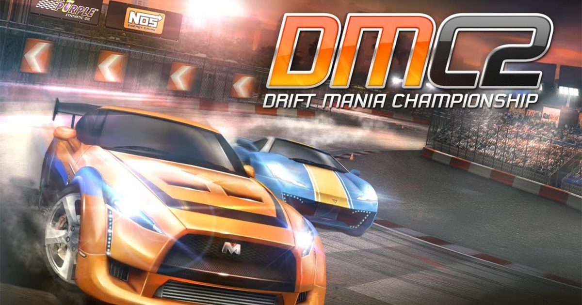 Drift Mania Championship 2 News, Guides, Walkthrough, Screenshots, and ...