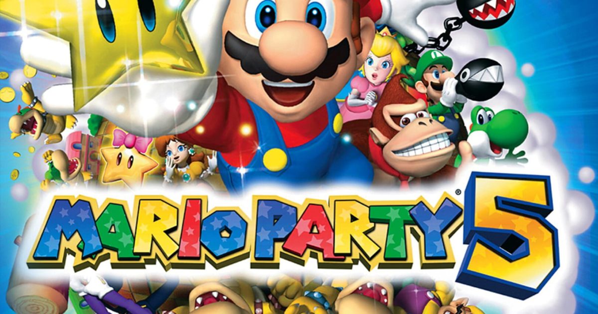 Mario Party 5 News, Guides, Walkthrough, Screenshots, and Reviews ...