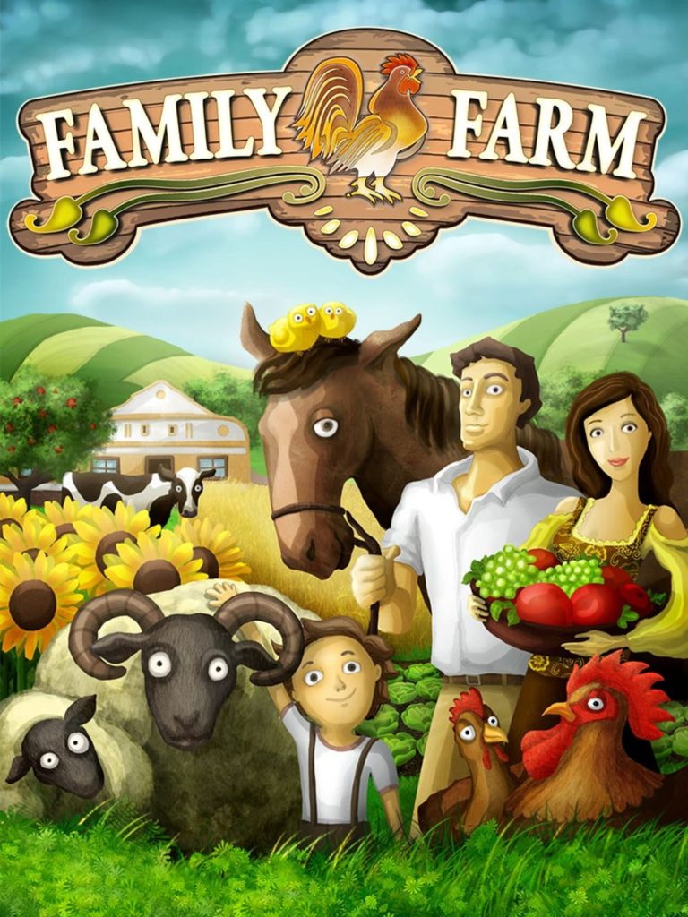 Family Farm News, Guides, Walkthrough, Screenshots, and Reviews ...