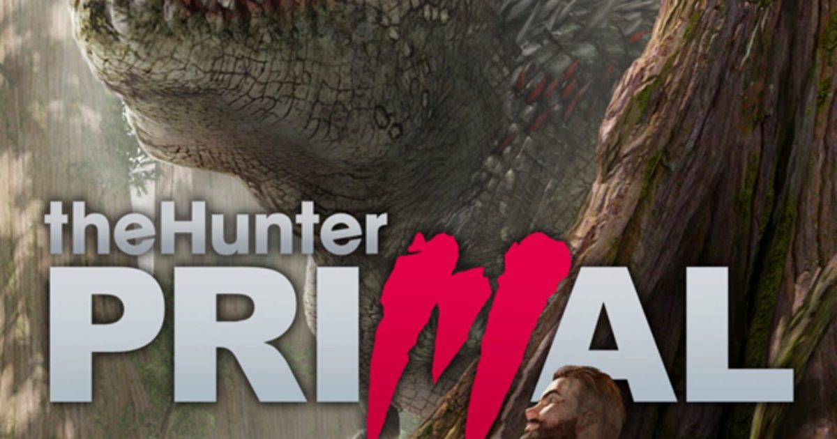 theHunter: Primal News, Guides, Walkthrough, Screenshots, and Reviews ...