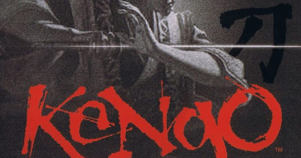 Kengo: Master of Bushido News, Guides, Walkthrough, Screenshots, and ...