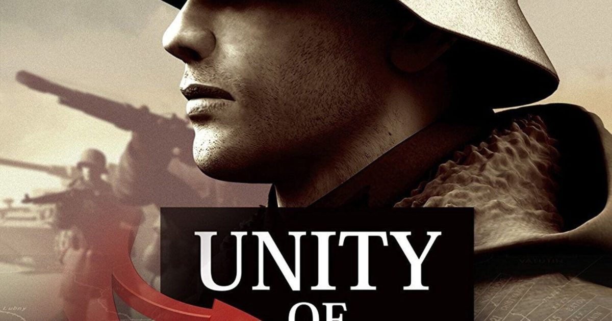 Unity of Command News, Guides, Walkthrough, Screenshots, and Reviews ...