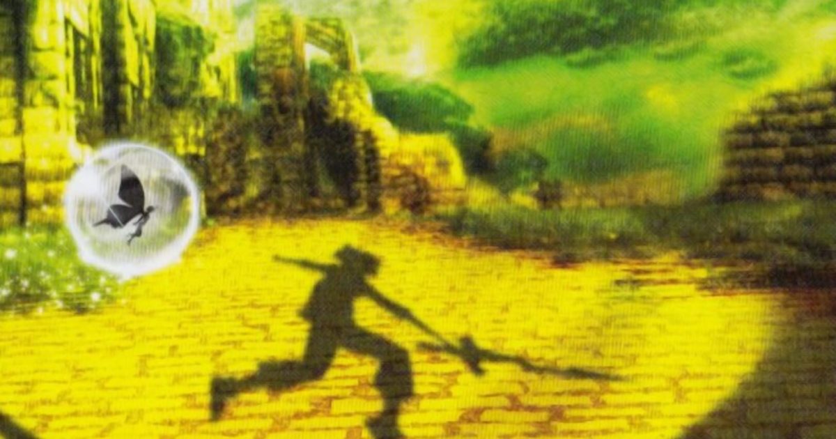 Lost in Shadow News, Guides, Walkthrough, Screenshots, and Reviews ...