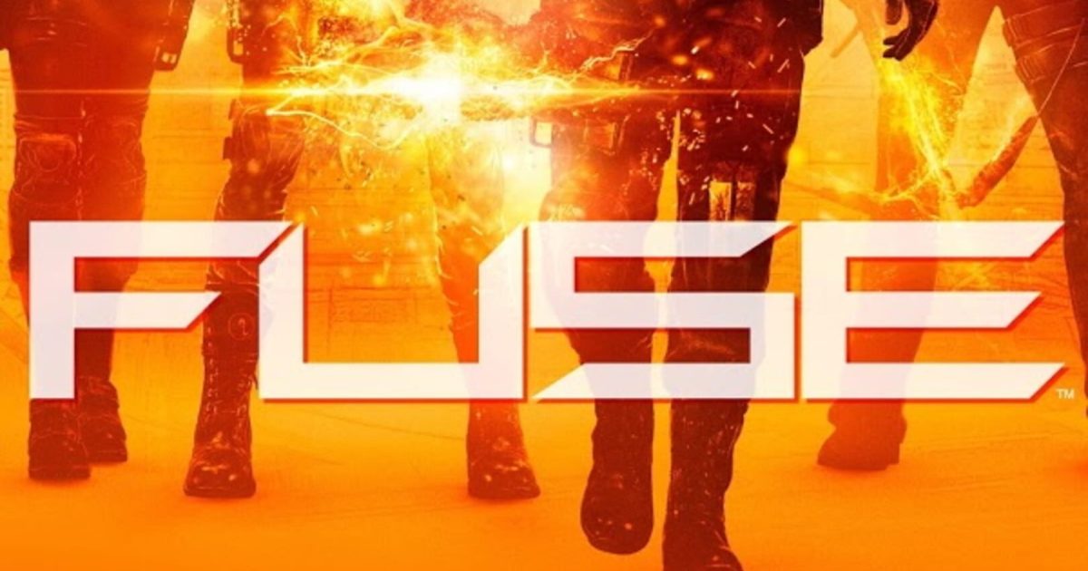 Fuse News, Guides, Walkthrough, Screenshots, and Reviews - GameRevolution