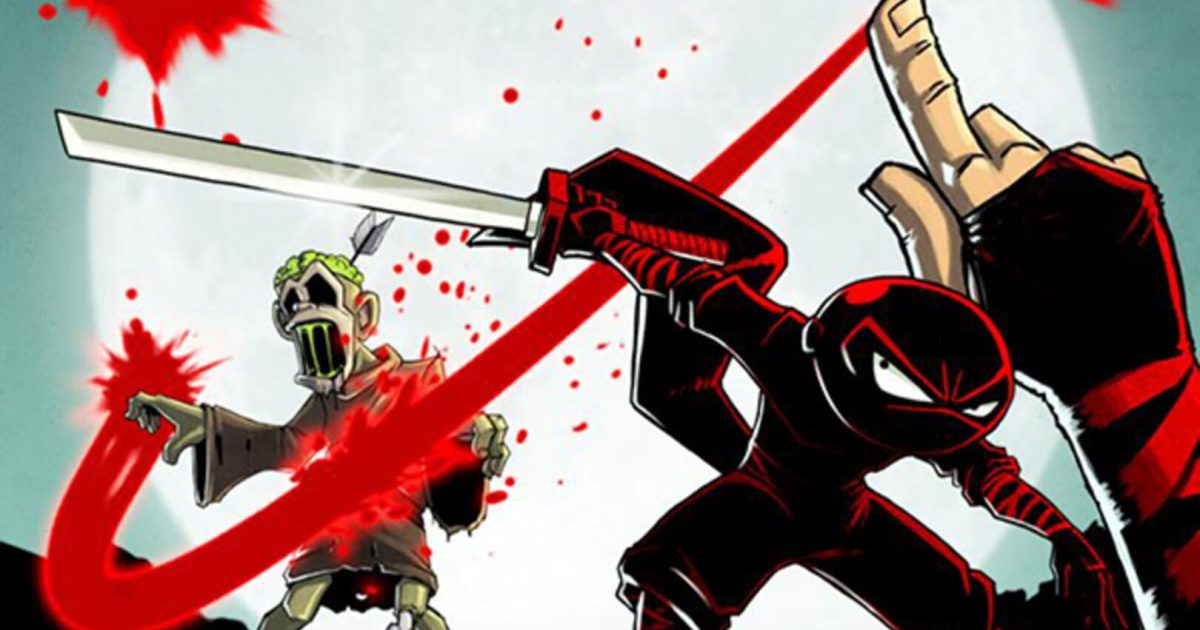 Draw Slasher News, Guides, Walkthrough, Screenshots, and Reviews ...