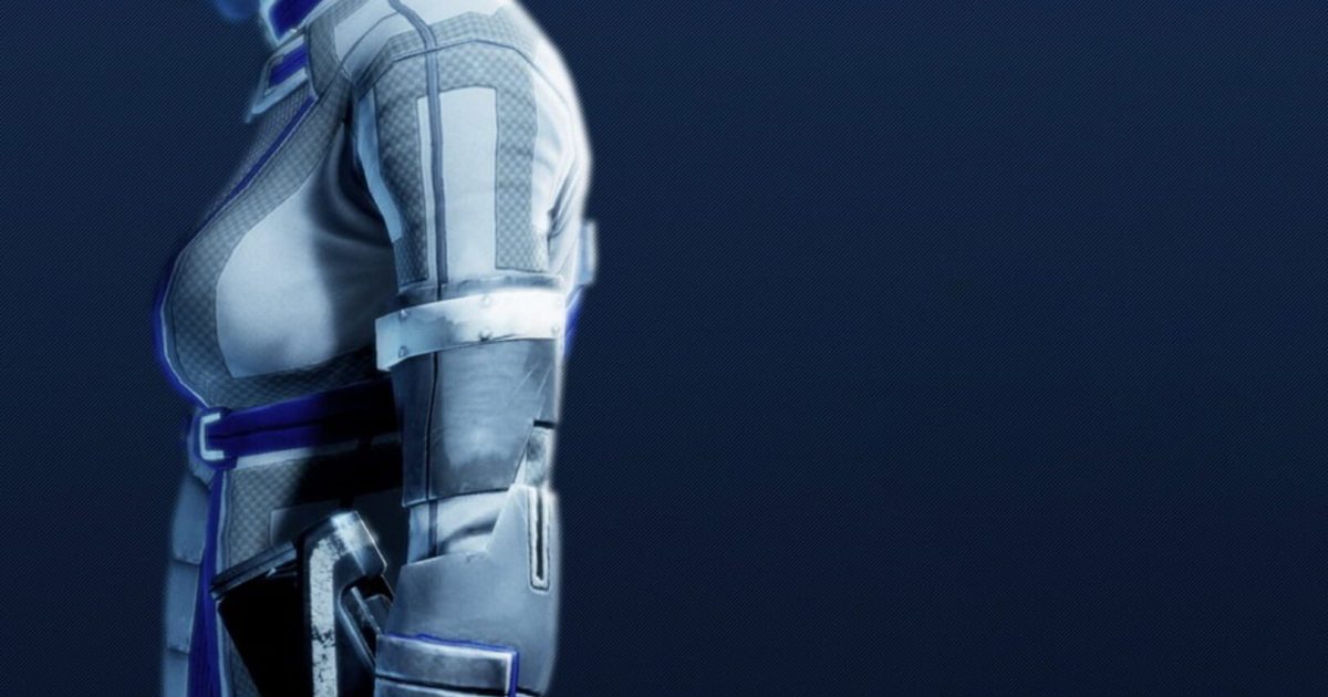 Mass Effect 2: Lair of the Shadow Broker News, Guides, Walkthrough ...