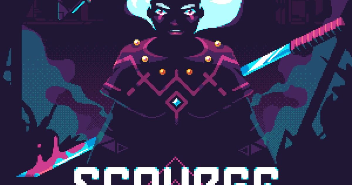 ScourgeBringer News, Guides, Walkthrough, Screenshots, and Reviews ...
