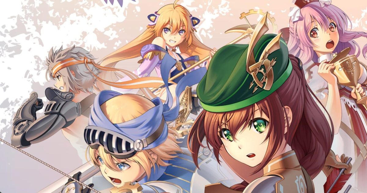 Tears of Avia News, Guides, Walkthrough, Screenshots, and Reviews ...