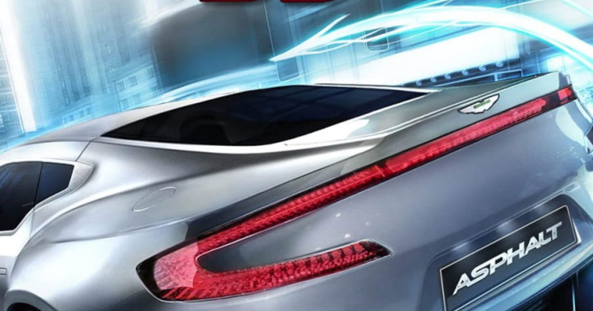 Asphalt 3D News, Guides, Walkthrough, Screenshots, and Reviews ...