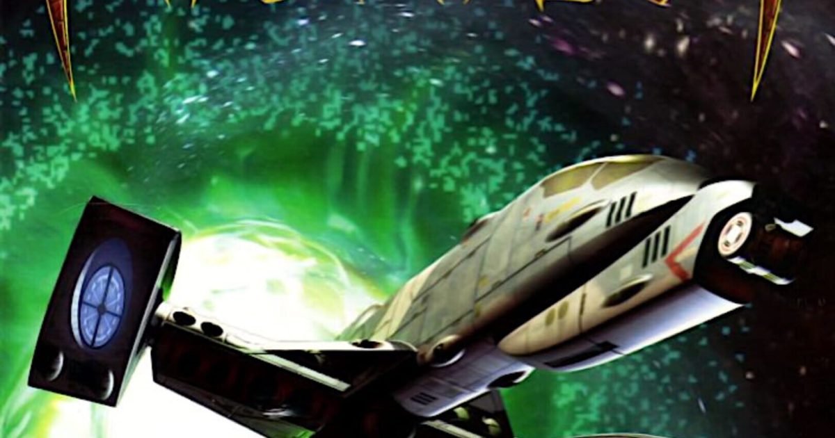 Wing Commander: Prophecy News, Guides, Walkthrough, Screenshots, and ...