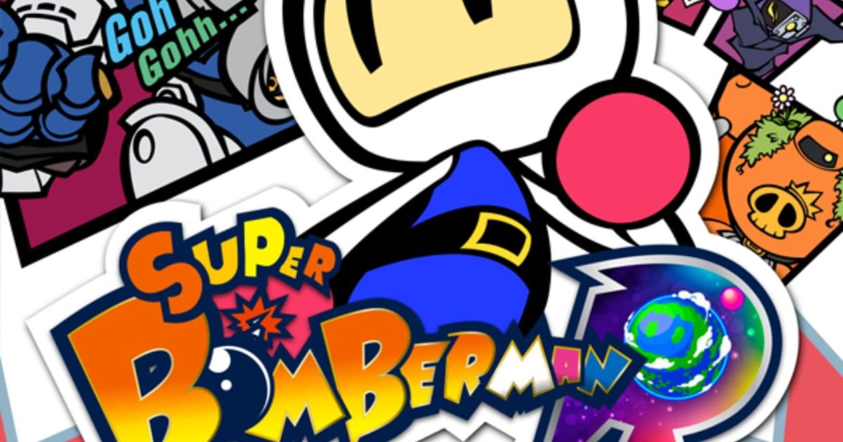Super Bomberman R News, Guides, Walkthrough, Screenshots, and Reviews ...