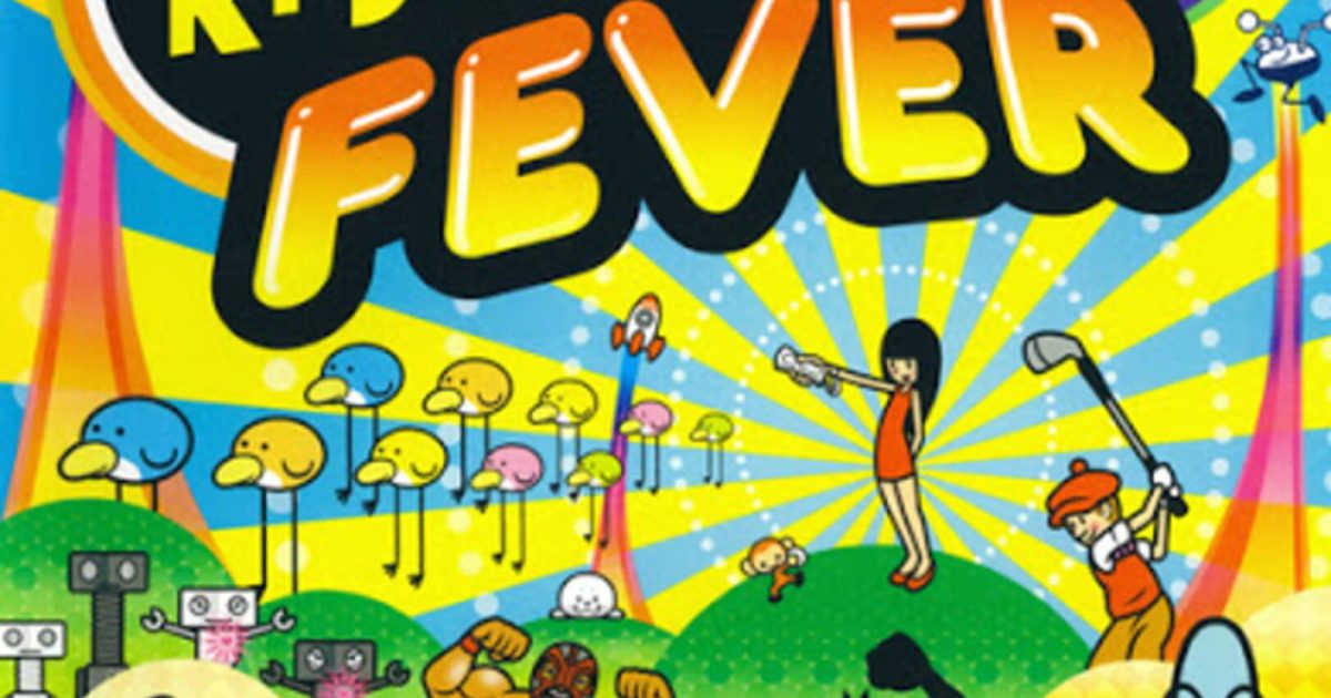 Rhythm Heaven Fever News, Guides, Walkthrough, Screenshots, and Reviews ...