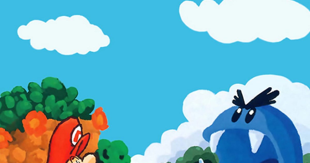 Super Mario World 2: Yoshi's Island News, Guides, Walkthrough ...