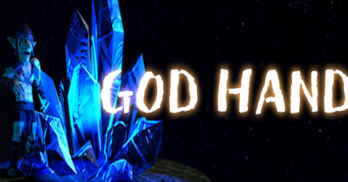 God Hand News, Guides, Walkthrough, Screenshots, and Reviews ...