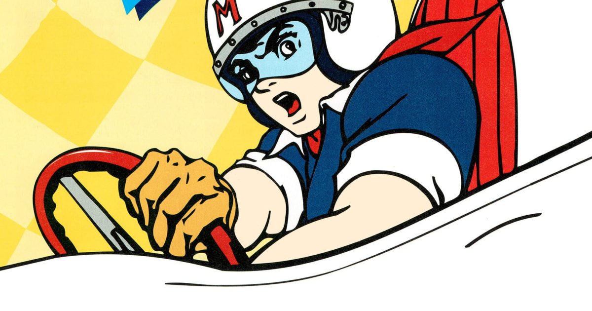 Speed Racer News, Guides, Walkthrough, Screenshots, and Reviews ...