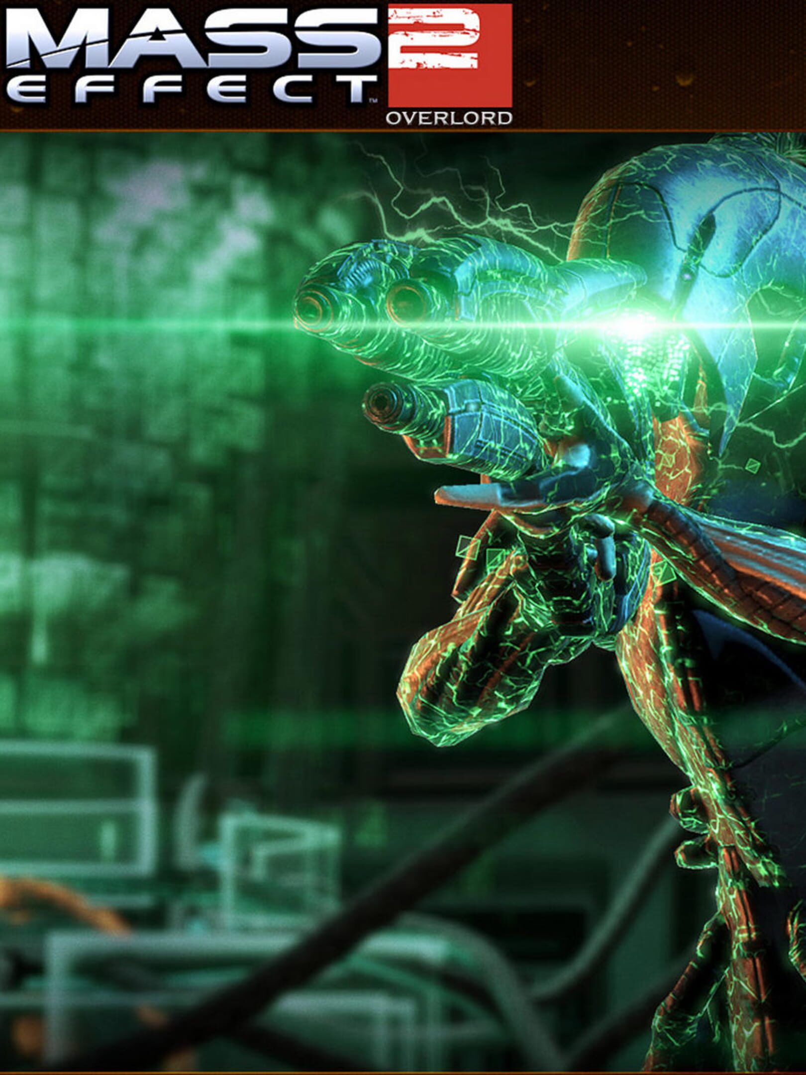 Mass Effect 2: Overlord News, Guides, Walkthrough, Screenshots, and Reviews - GameRevolution