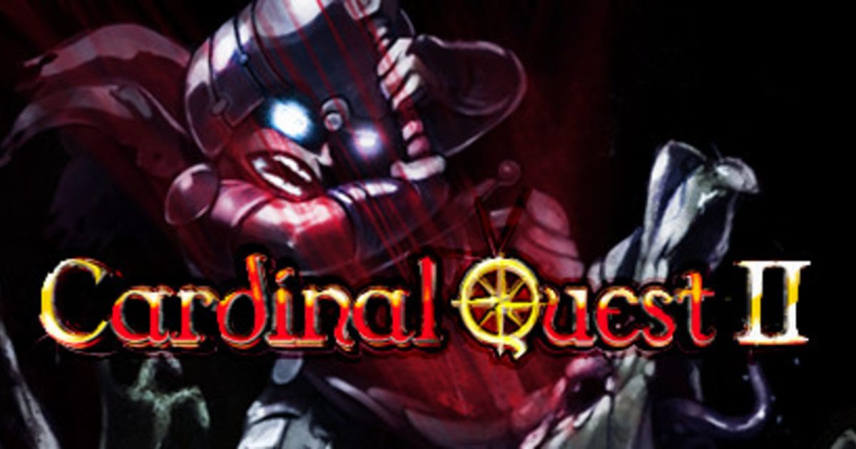 Cardinal Quest 2 News, Guides, Walkthrough, Screenshots, and Reviews ...