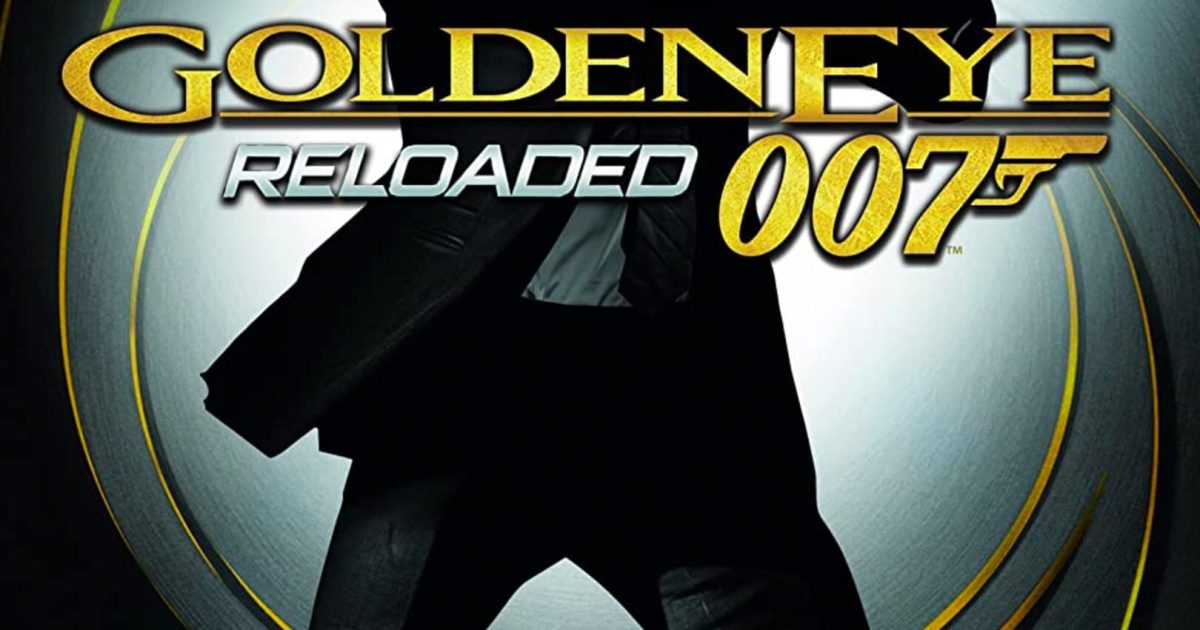 GoldenEye 007: Reloaded News, Guides, Walkthrough, Screenshots, and ...