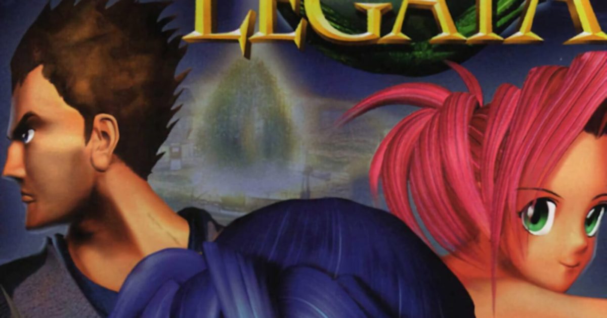 Legend of Legaia News, Guides, Walkthrough, Screenshots, and Reviews ...