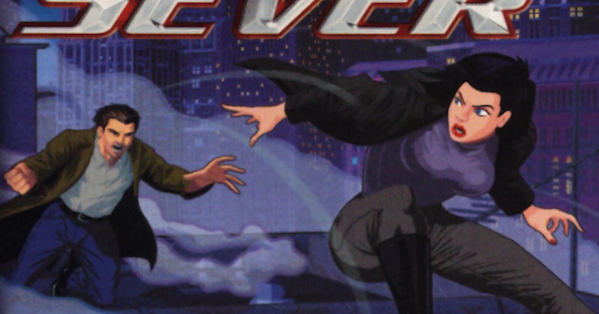 Ecks vs. Sever News, Guides, Walkthrough, Screenshots, and Reviews ...