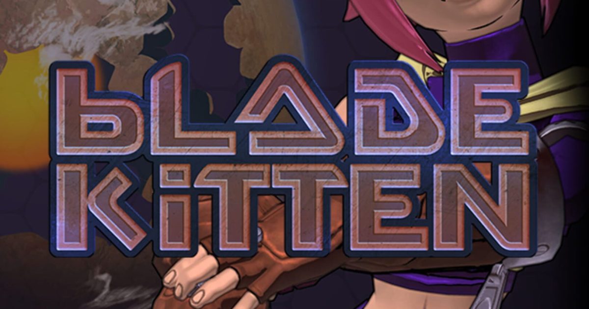 Blade Kitten News, Guides, Walkthrough, Screenshots, and Reviews ...