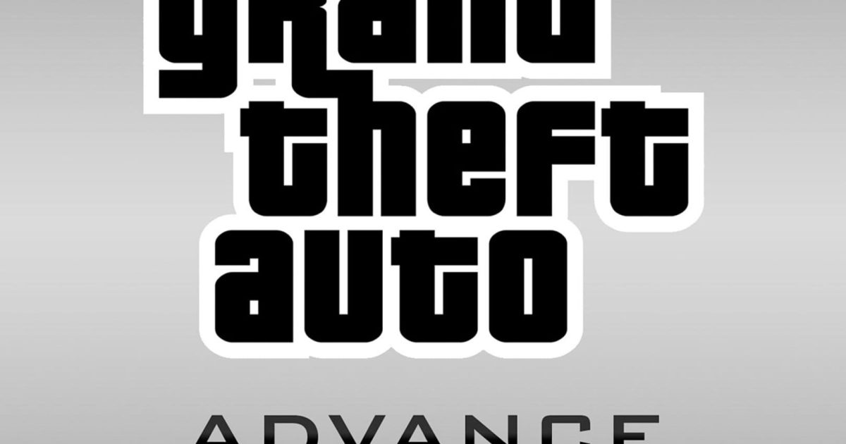 Grand Theft Auto Advance News, Guides, Walkthrough, Screenshots, and ...