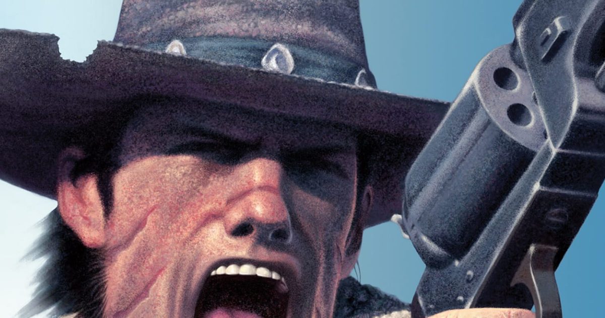 Red Dead Revolver News, Guides, Walkthrough, Screenshots, and Reviews ...