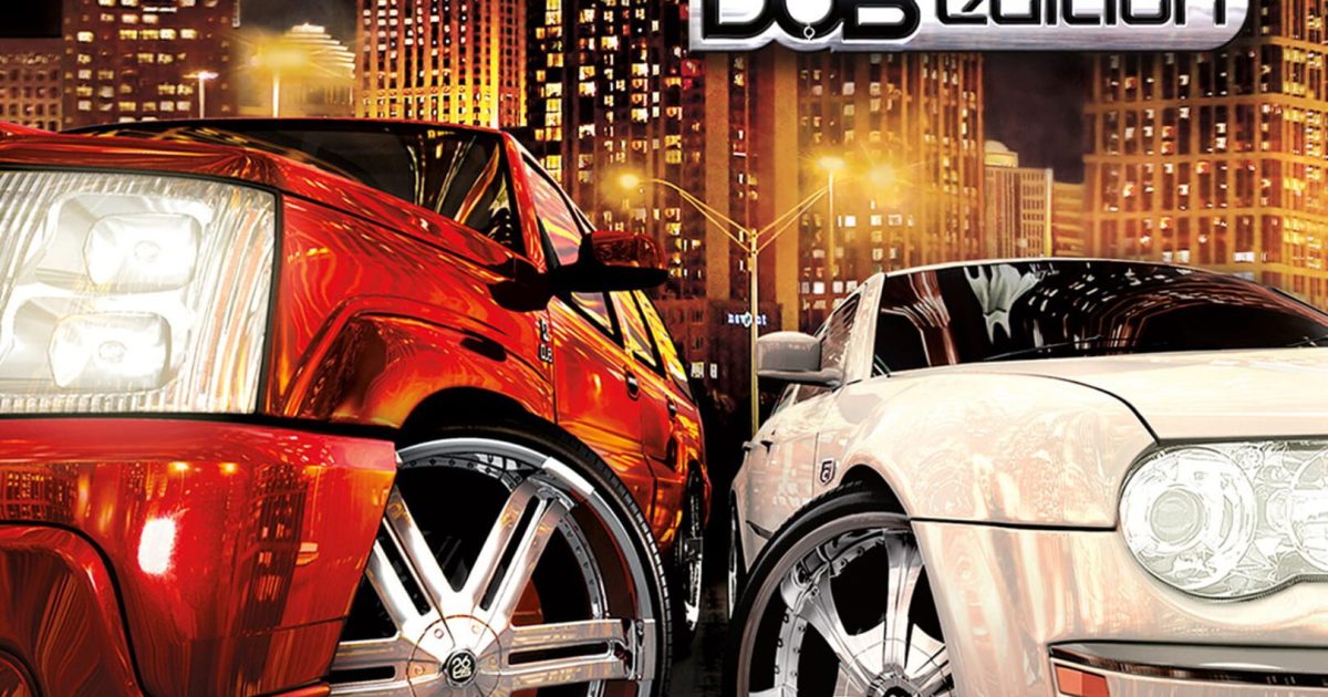 Midnight Club 3: DUB Edition News, Guides, Walkthrough, Screenshots ...