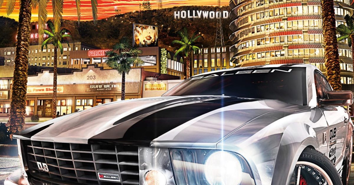 Midnight Club: Los Angeles News, Guides, Walkthrough, Screenshots, and ...