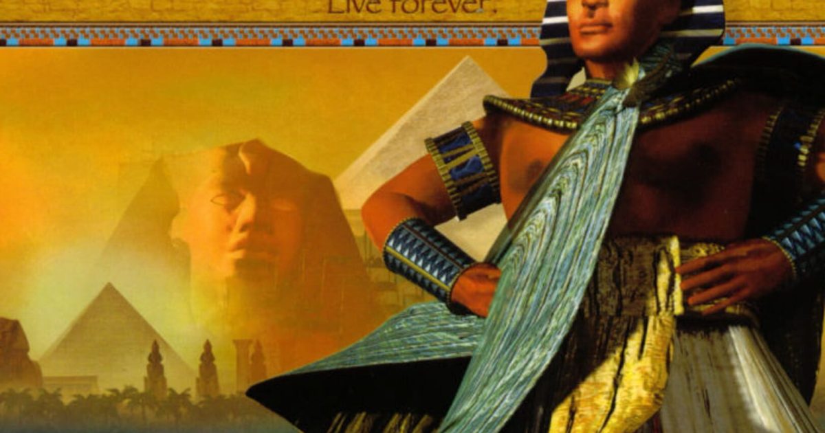 Pharaoh News, Guides, Walkthrough, Screenshots, and Reviews ...