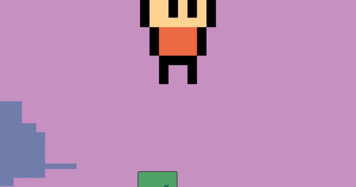 Jump Boy News, Guides, Walkthrough, Screenshots, and Reviews ...